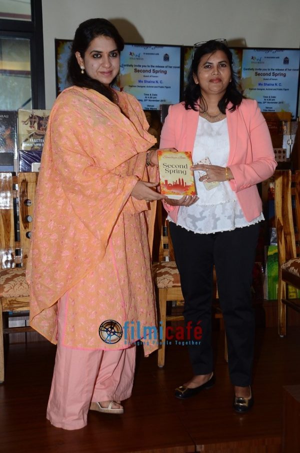 Second Spring Launch at Mumbai - Sandhya Jane