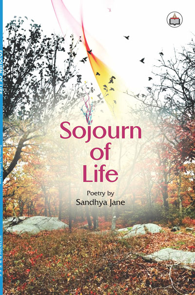 Books - Sandhya Jane
